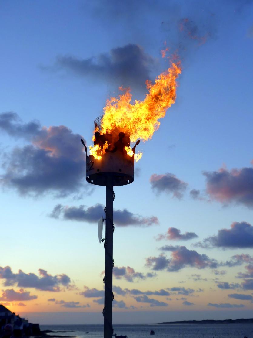 Pictures: North Devon remembers as D-Day 80 events held across the ...