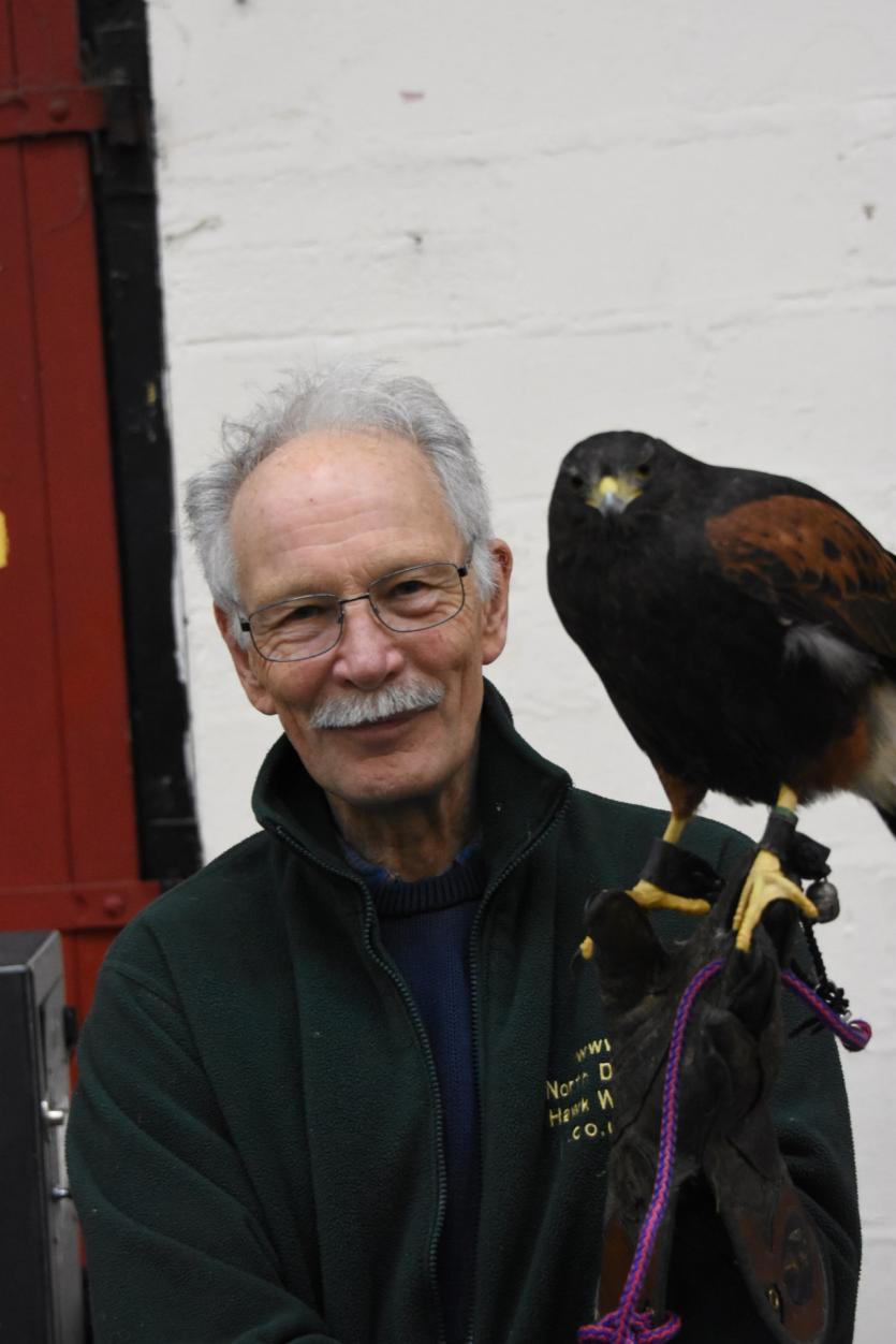 Pictures: Winter Wonderland and Fatstock festivities in South Molton ...