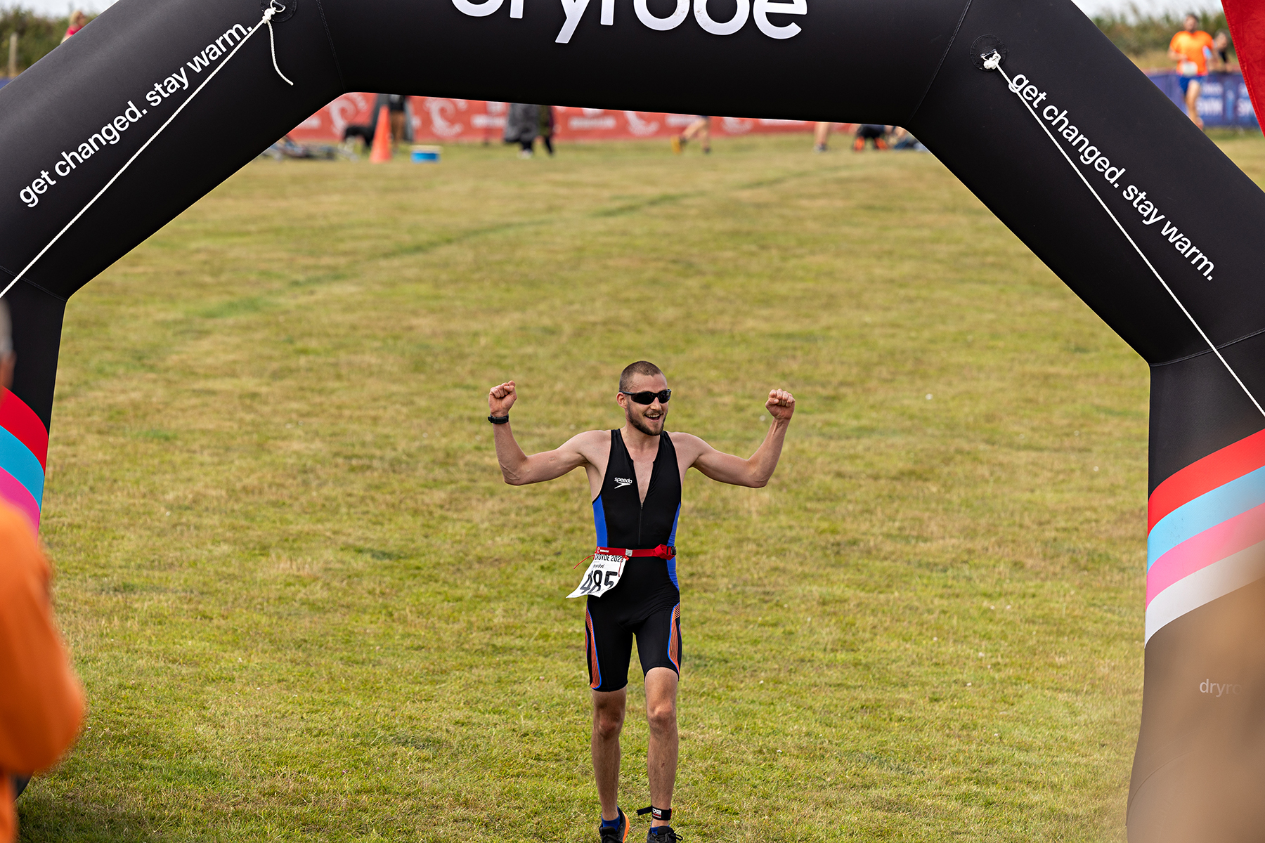 Barnstaple man who beat addiction now helps others through exercise ...