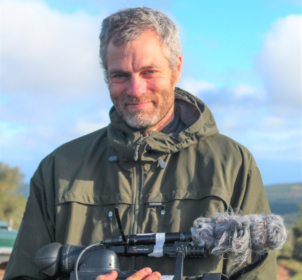 Dartmoor explorer to take on Scottish coastal expedition by kayak