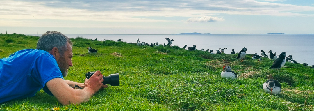 Dartmoor explorer to take on Scottish coastal expedition by kayak