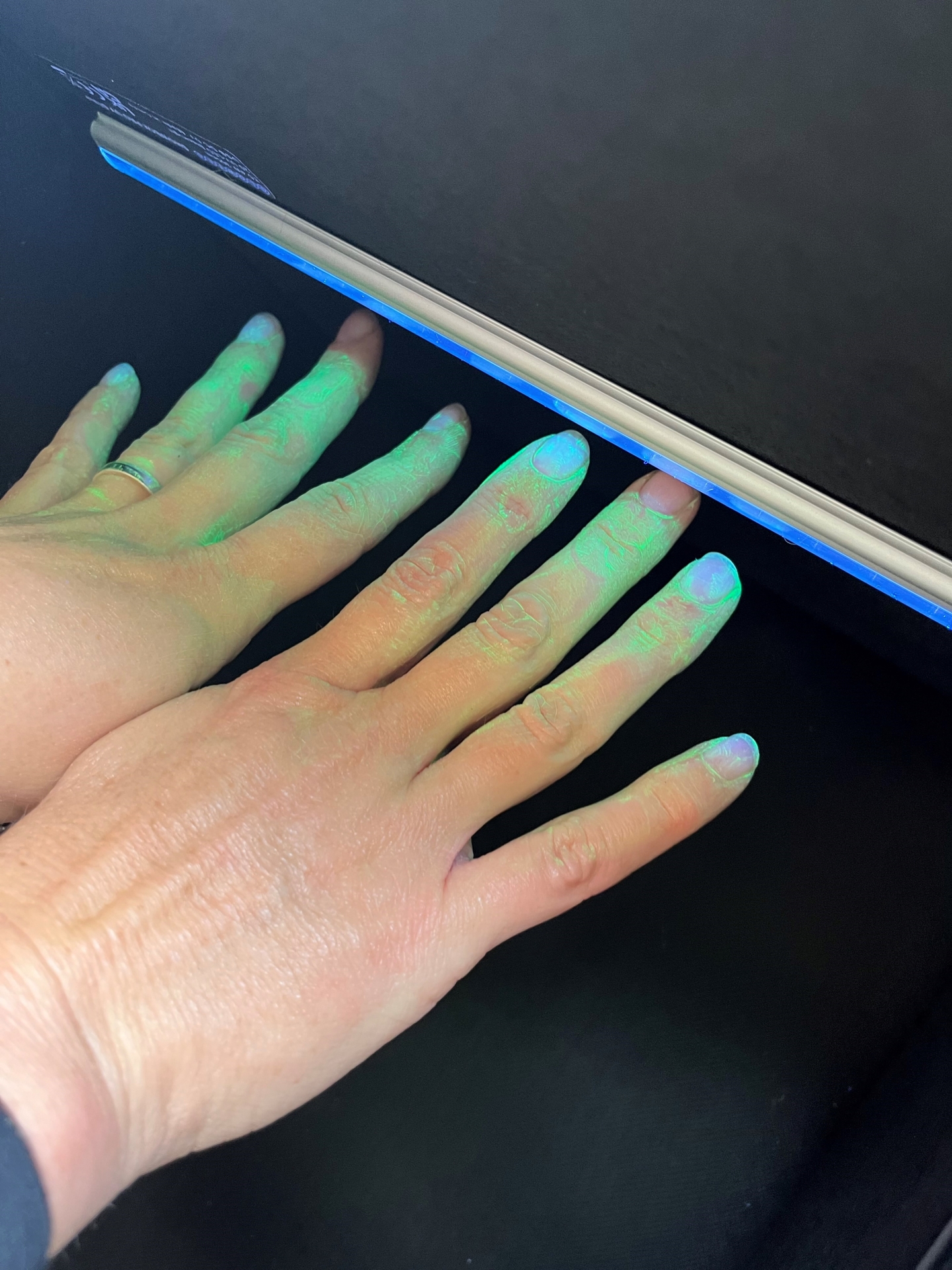 Torbay pupils learn valuable hygiene lesson - Torbay Today