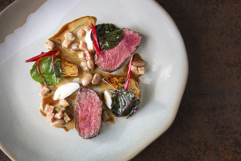 Torbay restaurant celebrates 20th year of Michelin star with special ...