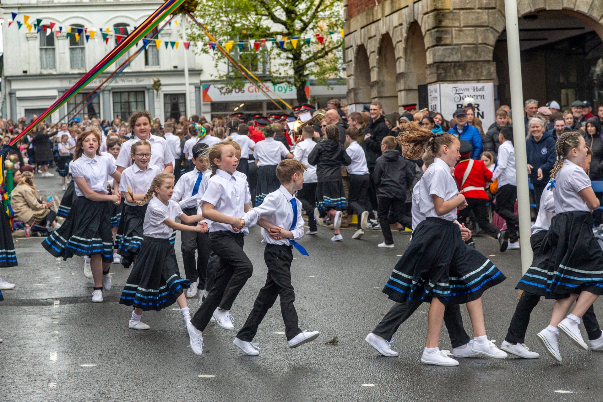 Don’t miss Torrington Mayfair 2025 – everything you need to know ...