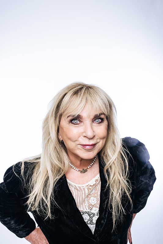 Martin Clunes, Larry Lamb and Fern Britton among the line-up for ...