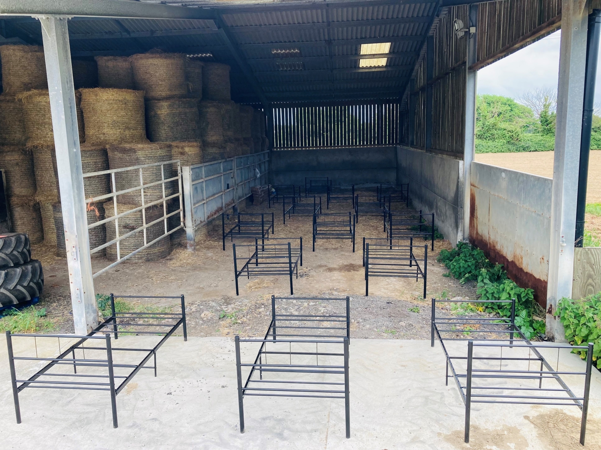 Campaigners condemn decision to approve White Cross cable plan with ...