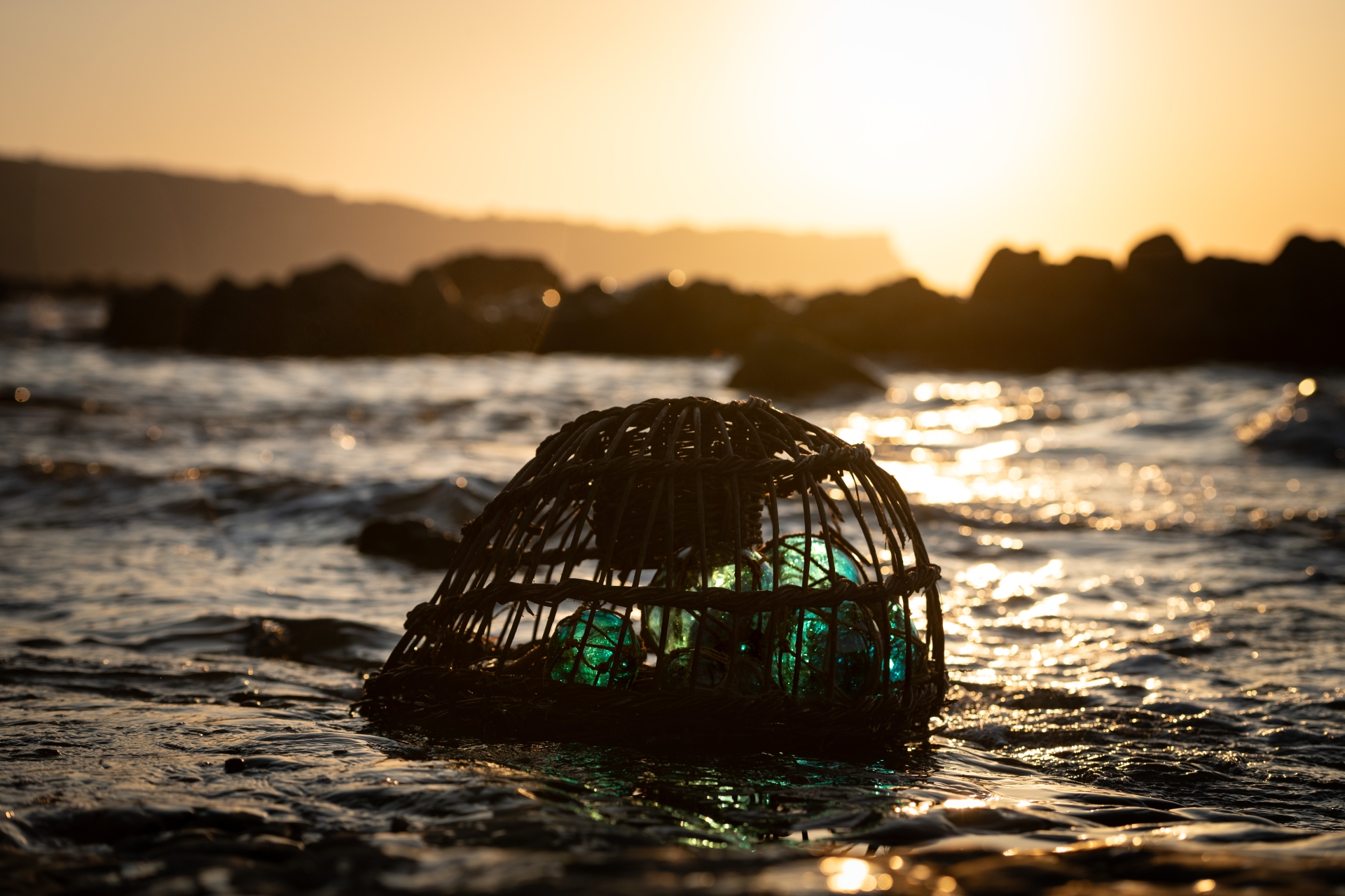 Wild swimmers invited to become part of a magical theatrical experience ...