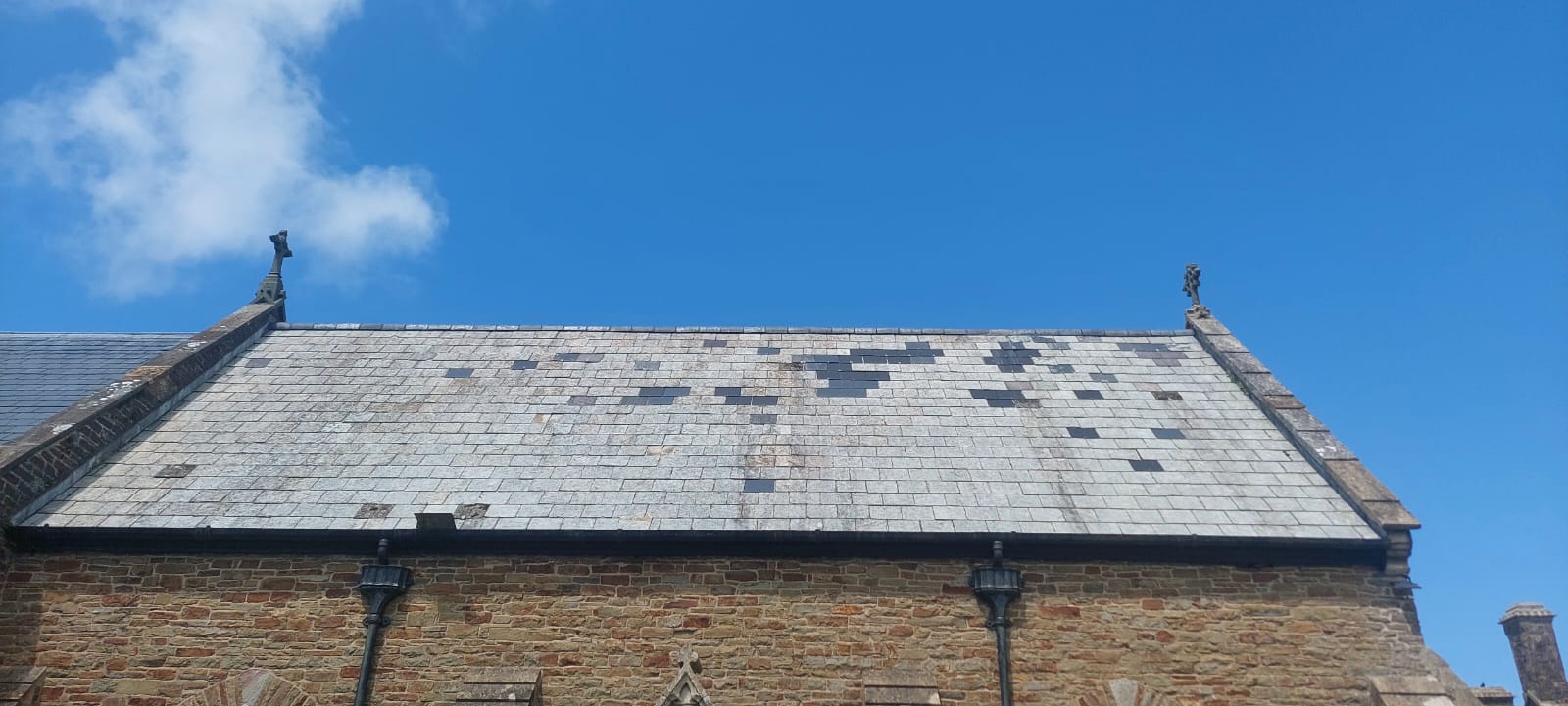 Singers hoping to raise roof funds for Northam Church - North Devon Today