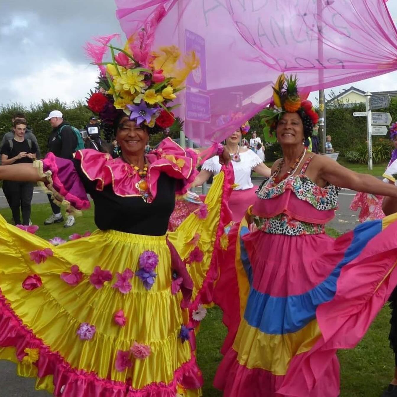 Don’t miss Barnstaple’s Diversity and Pride Festival this Saturday ...