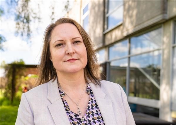 Police commissioner won’t say whether departing chief constable had a ...