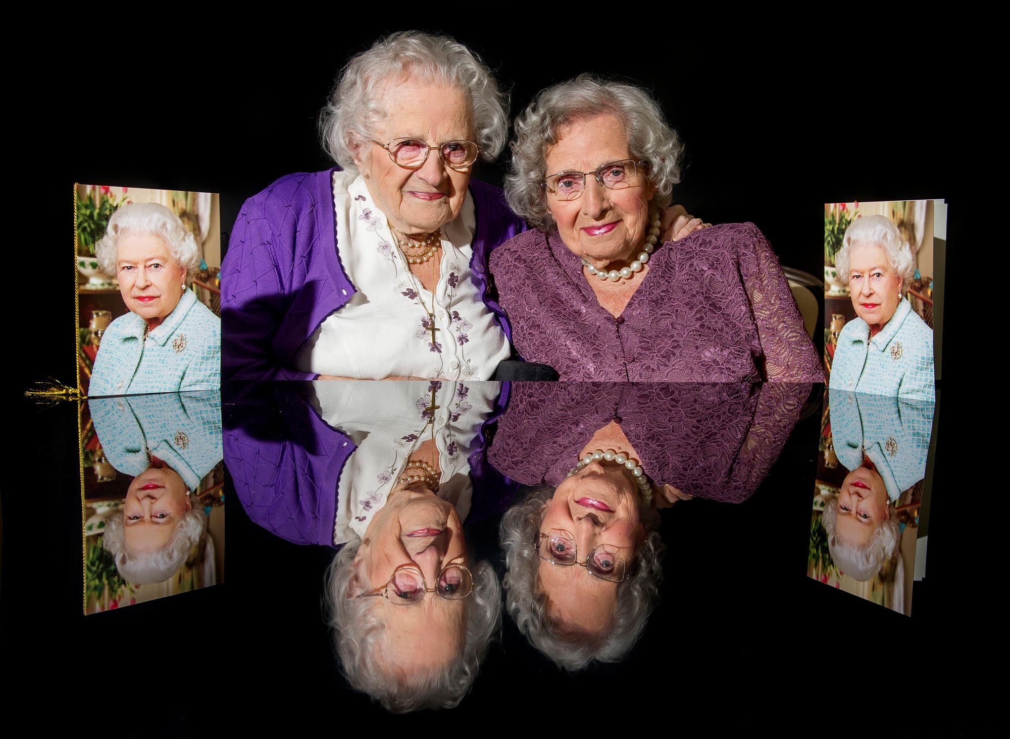 Platinum Jubilee: North Devon to pay tribute to Her Majesty's 70 year ...