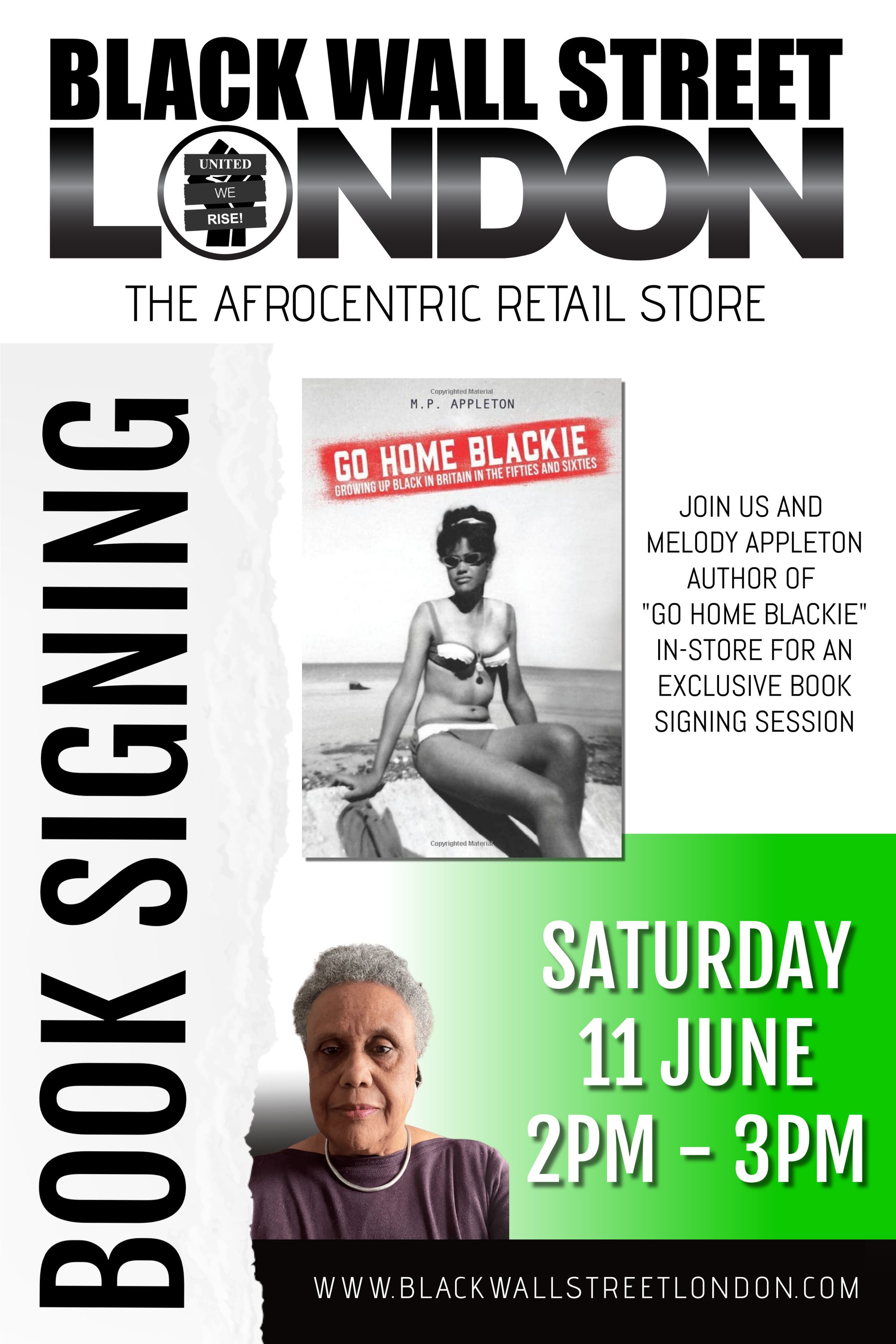 New Afrocentric shop opens in Barnstaple - North Devon Today