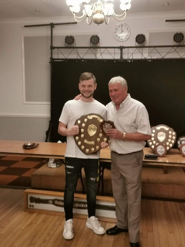 Celebrating a wonderful season for Bideford boxing - North Devon Today