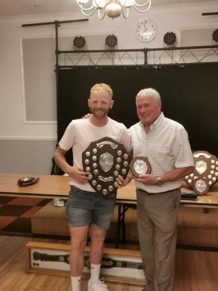 Celebrating a wonderful season for Bideford boxing - North Devon Today