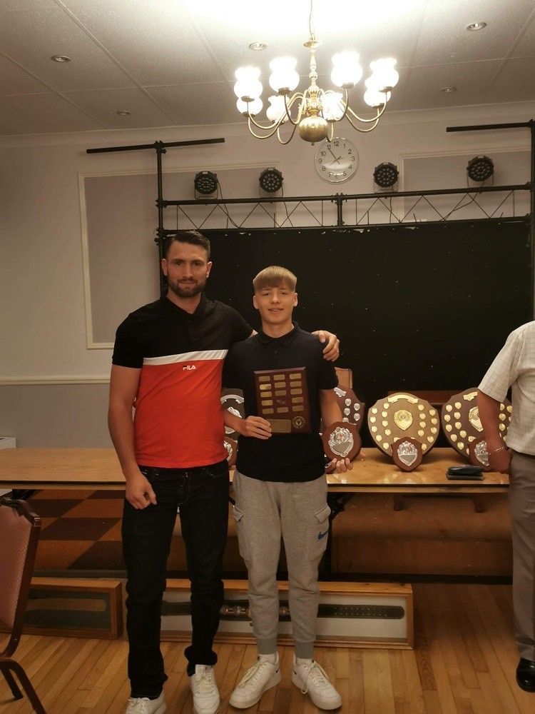 Celebrating a wonderful season for Bideford boxing - North Devon Today