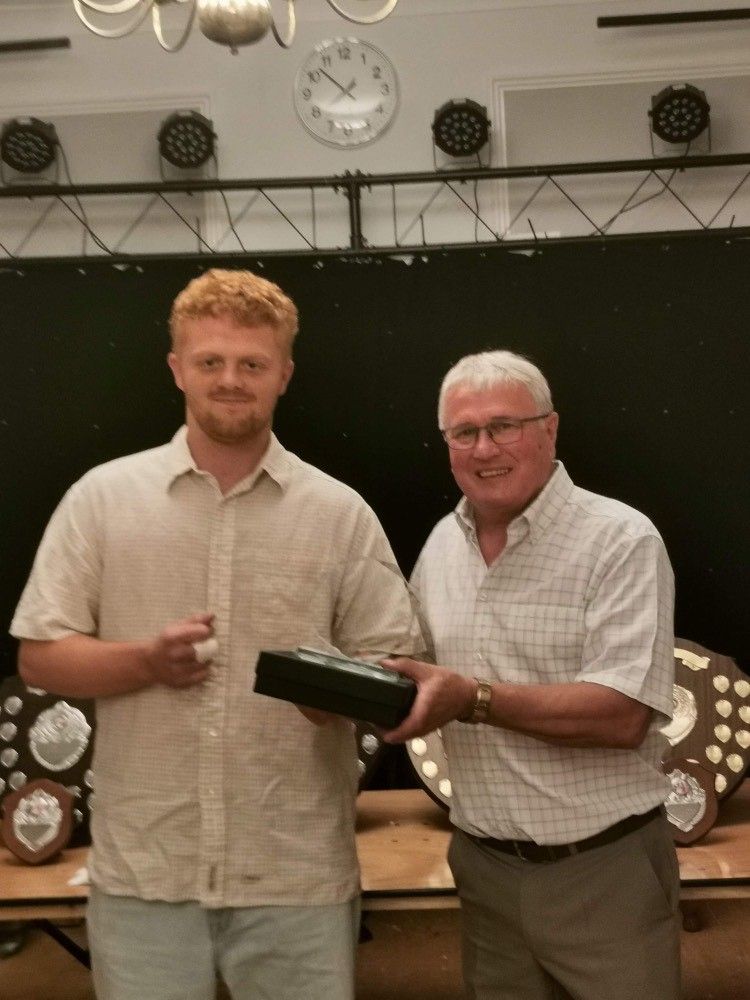 Celebrating a wonderful season for Bideford boxing - North Devon Today