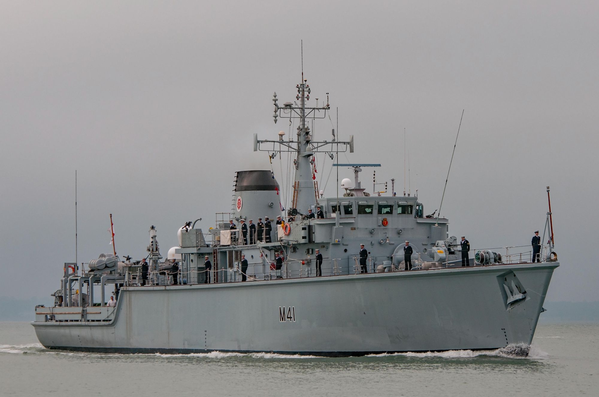 £55 million contract secured for Appledore Shipyard - North Devon Today