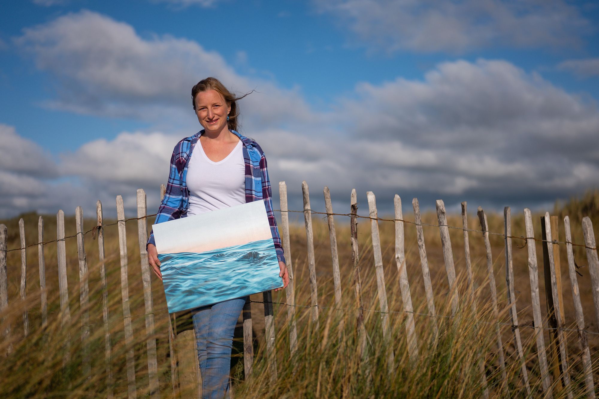 North Devon artists to make Devon Open Studios Debut - North Devon Today