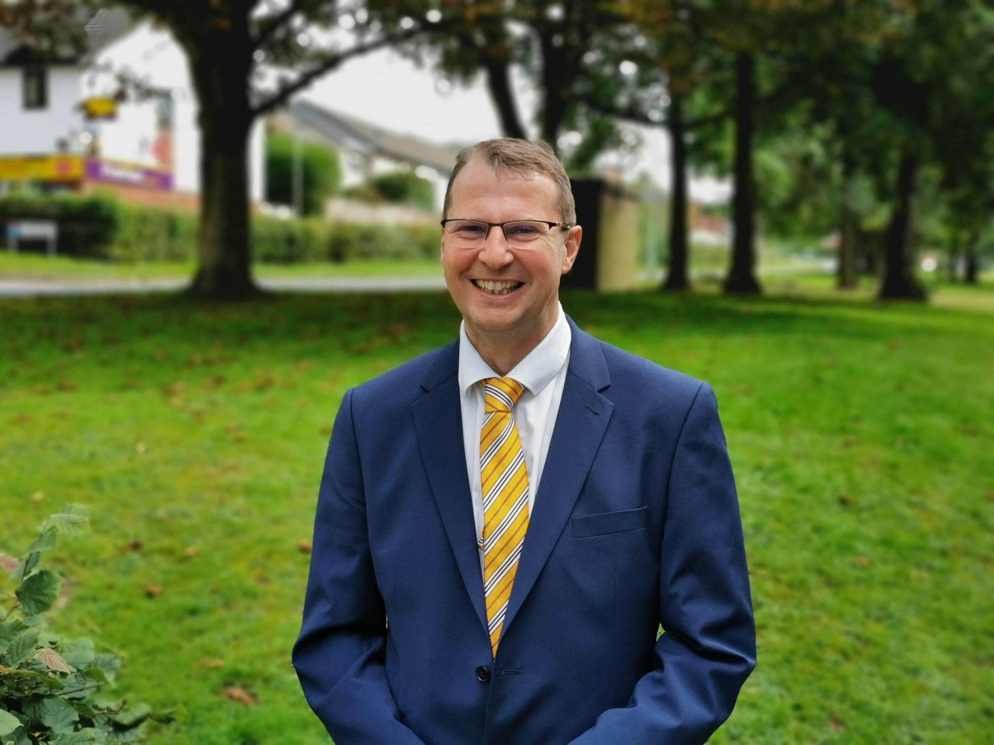 Delight for all as Summer Fayre returned after two-year absence - North ...