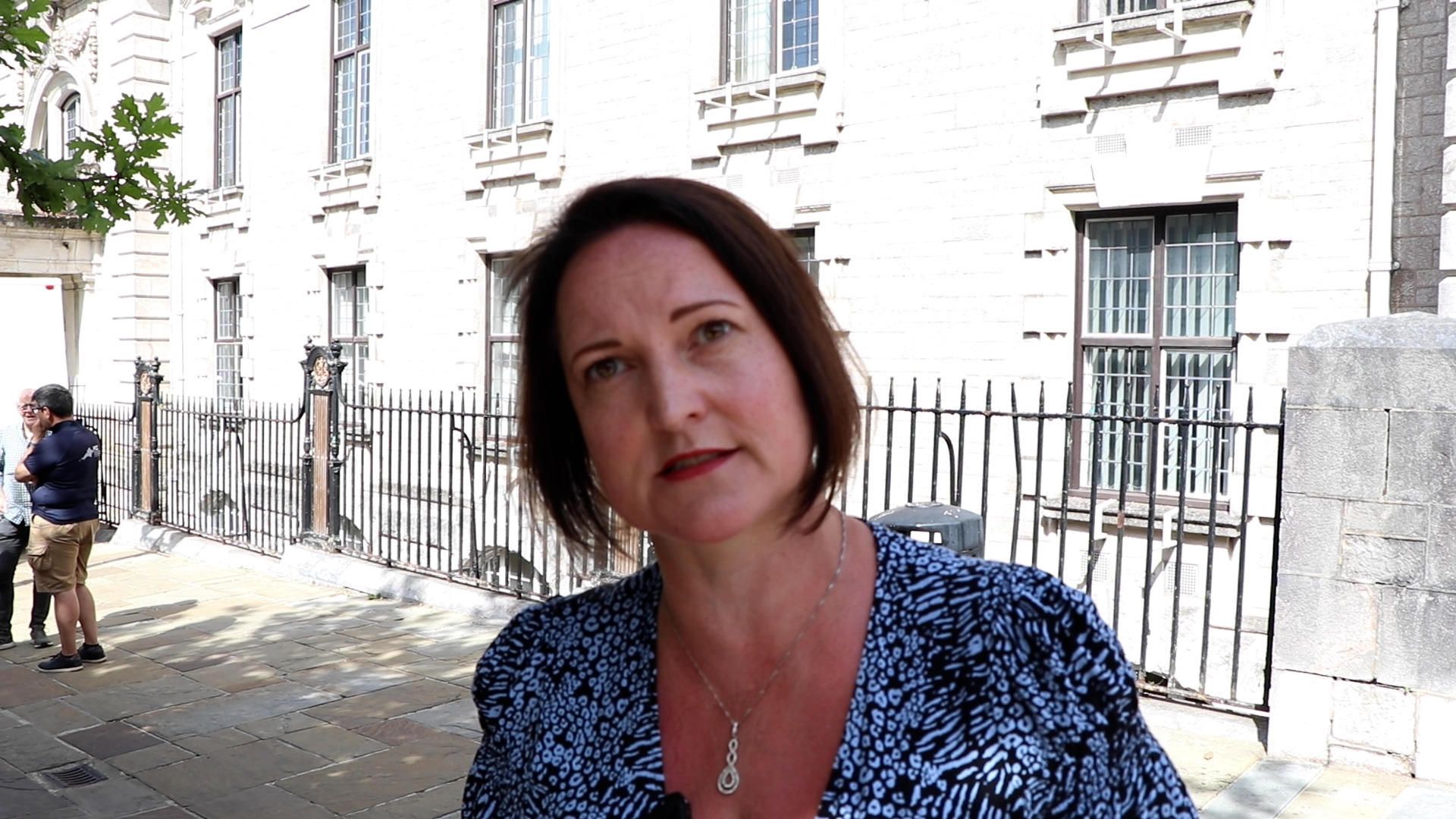 Commissioner reveals choice of new Devon and Cornwall Chief Constable ...