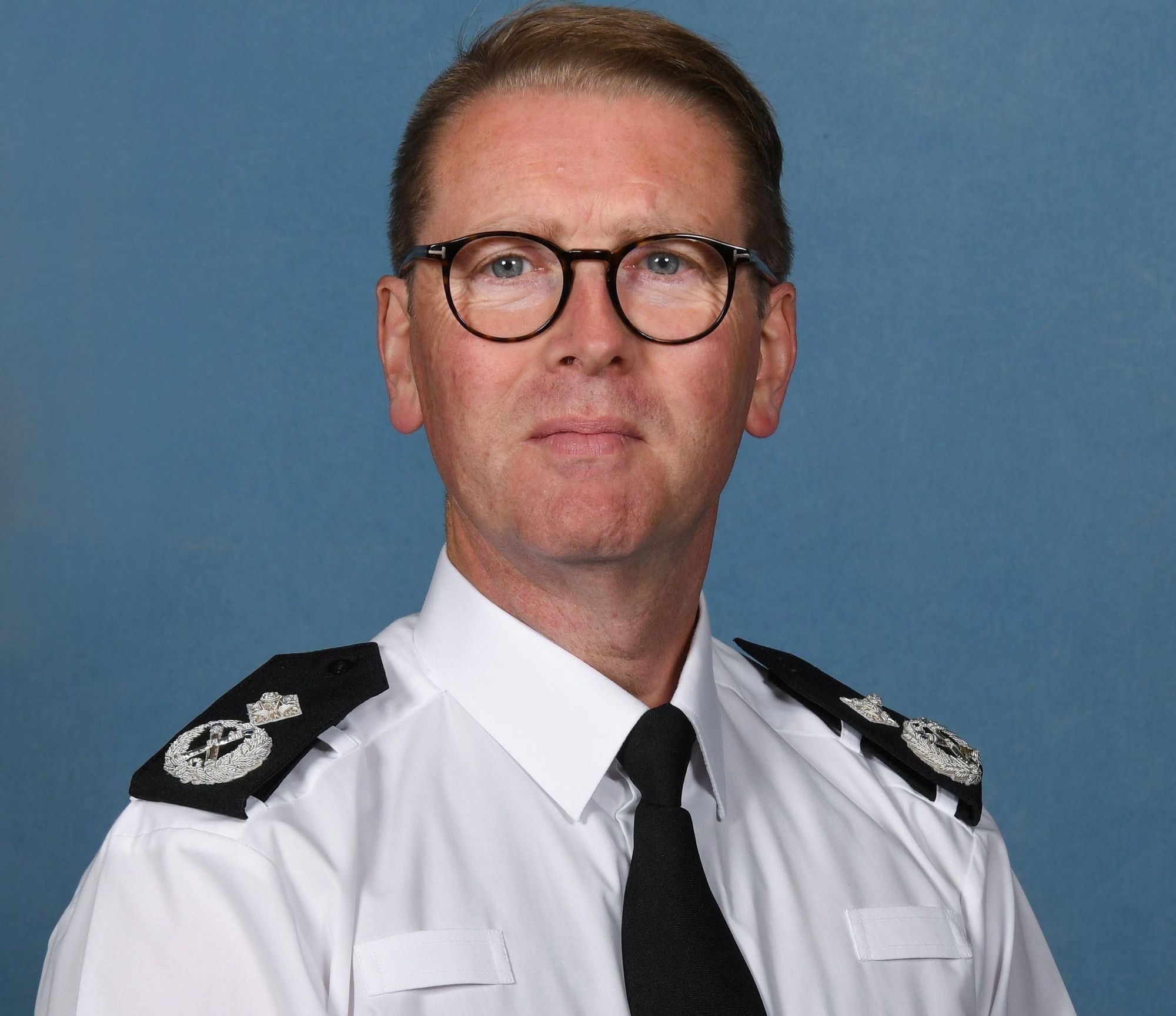 New police chief constable appointed for Devon and Cornwall - North Devon Today