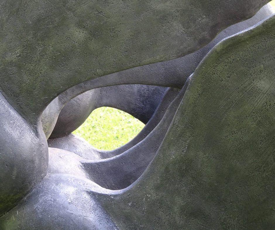 Biggest ever Winter Sculpture Exhibition to open at RHS Rosemoor ...