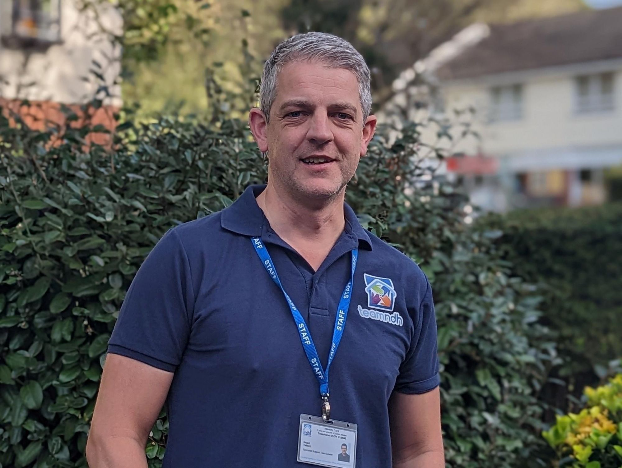 We’re here to help, reach out if you are struggling - North Devon Homes ...