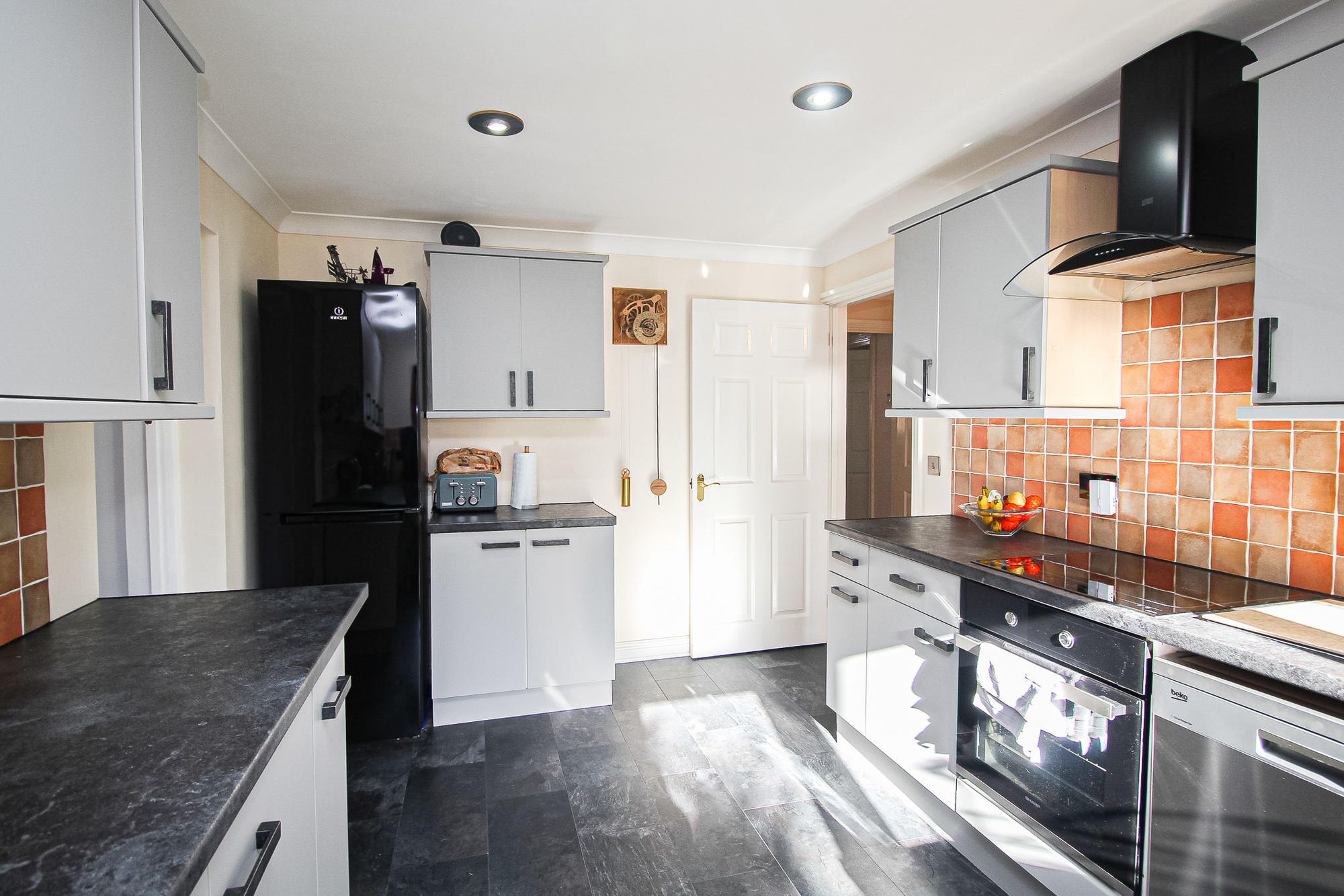 Property Of The Week: Stibb Cross bungalow would make the perfect ...