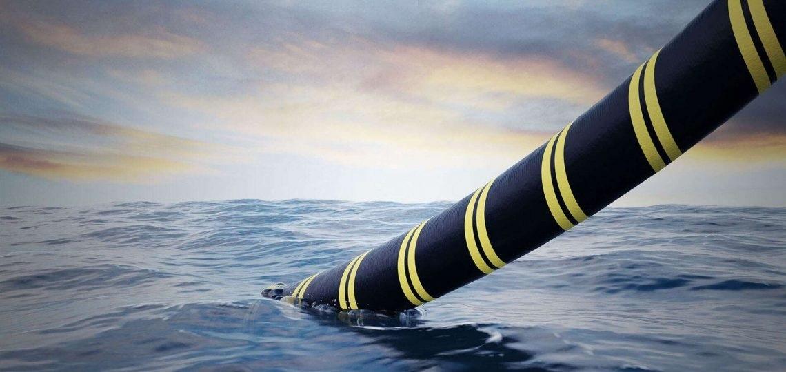 Cable from Morocco Bideford area could supply 8% of UK's energy needs ...