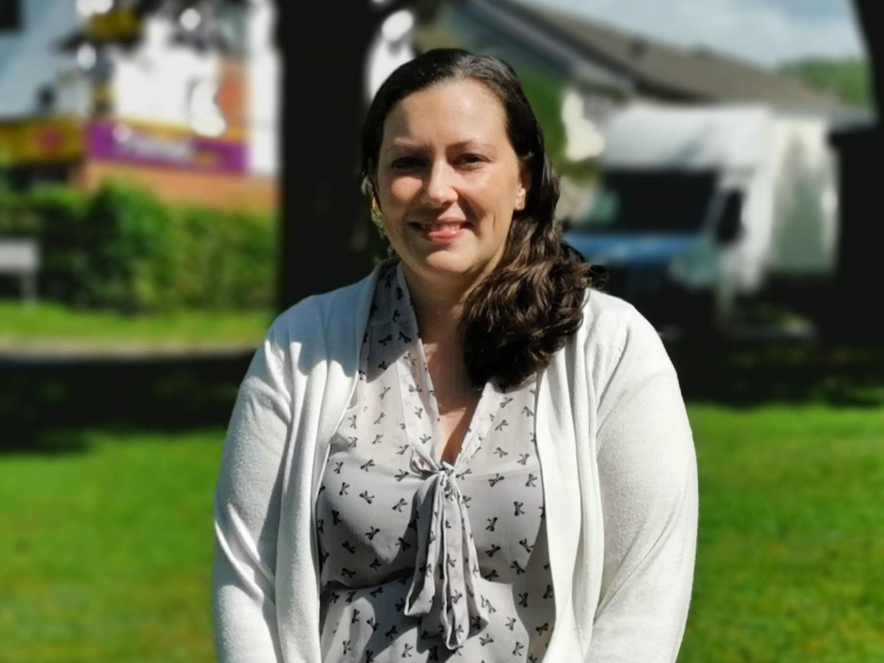 Improvements to our website offers more services to our customers ...