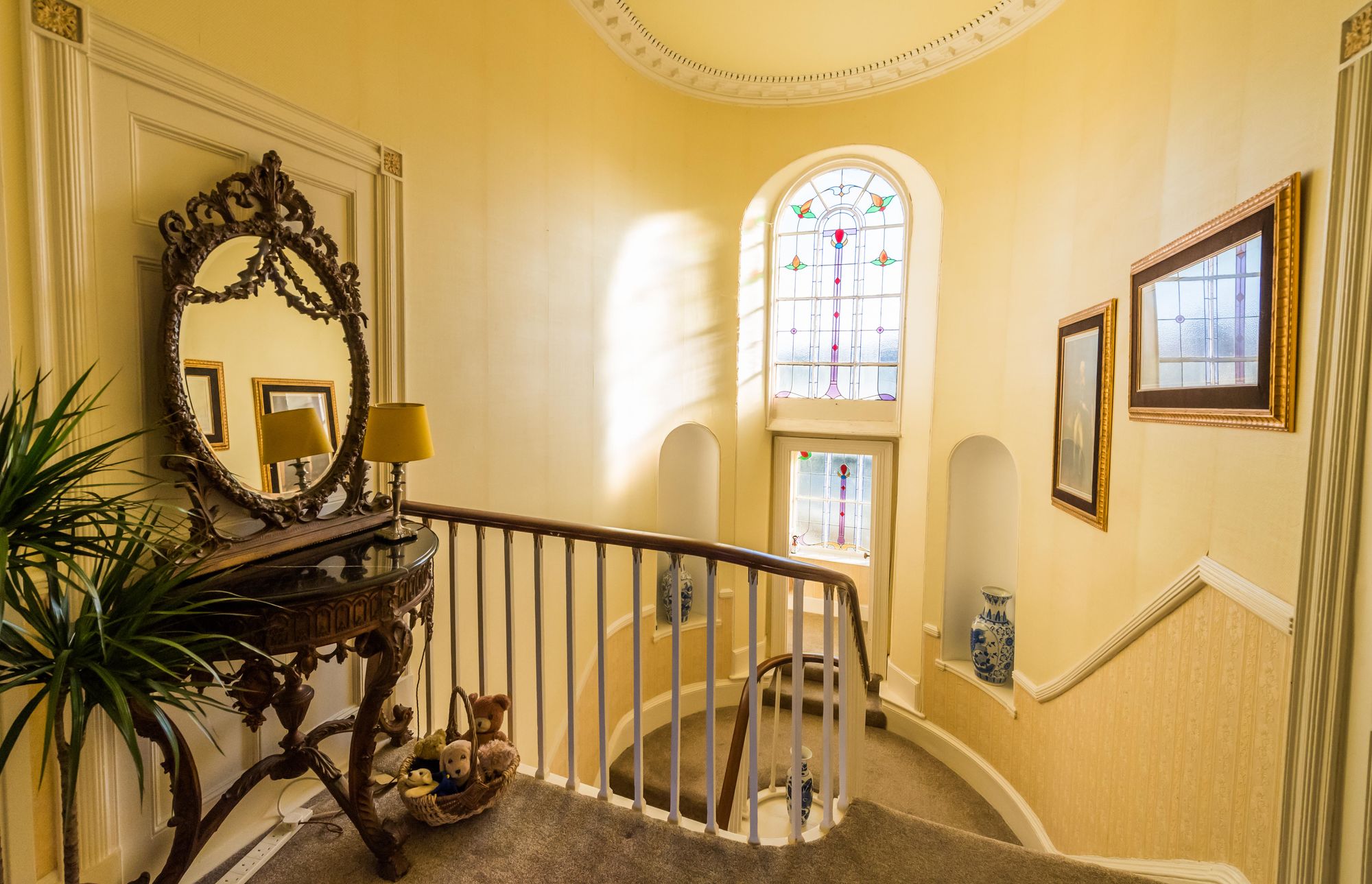 Stunning Regency town house in the heart of Barnstaple - North Devon Today