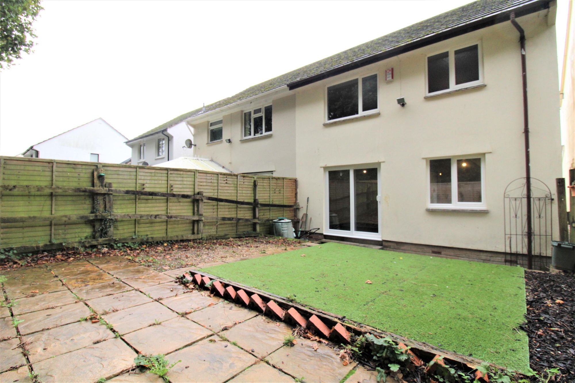 Property of the Week: Spacious family home at Whiddon Valley - North ...
