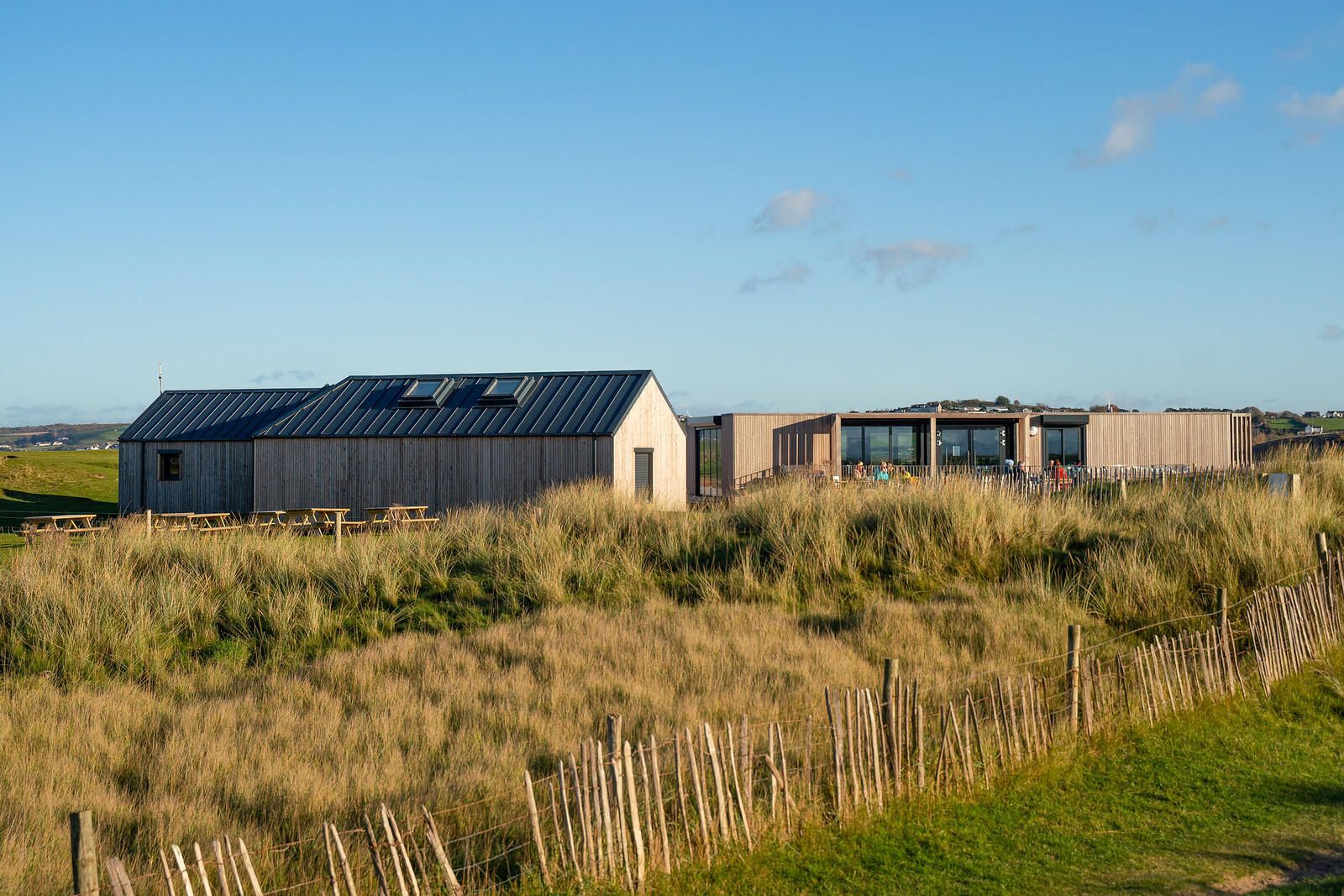 Explore Northam Burrows with a season ticket - Now available online ...