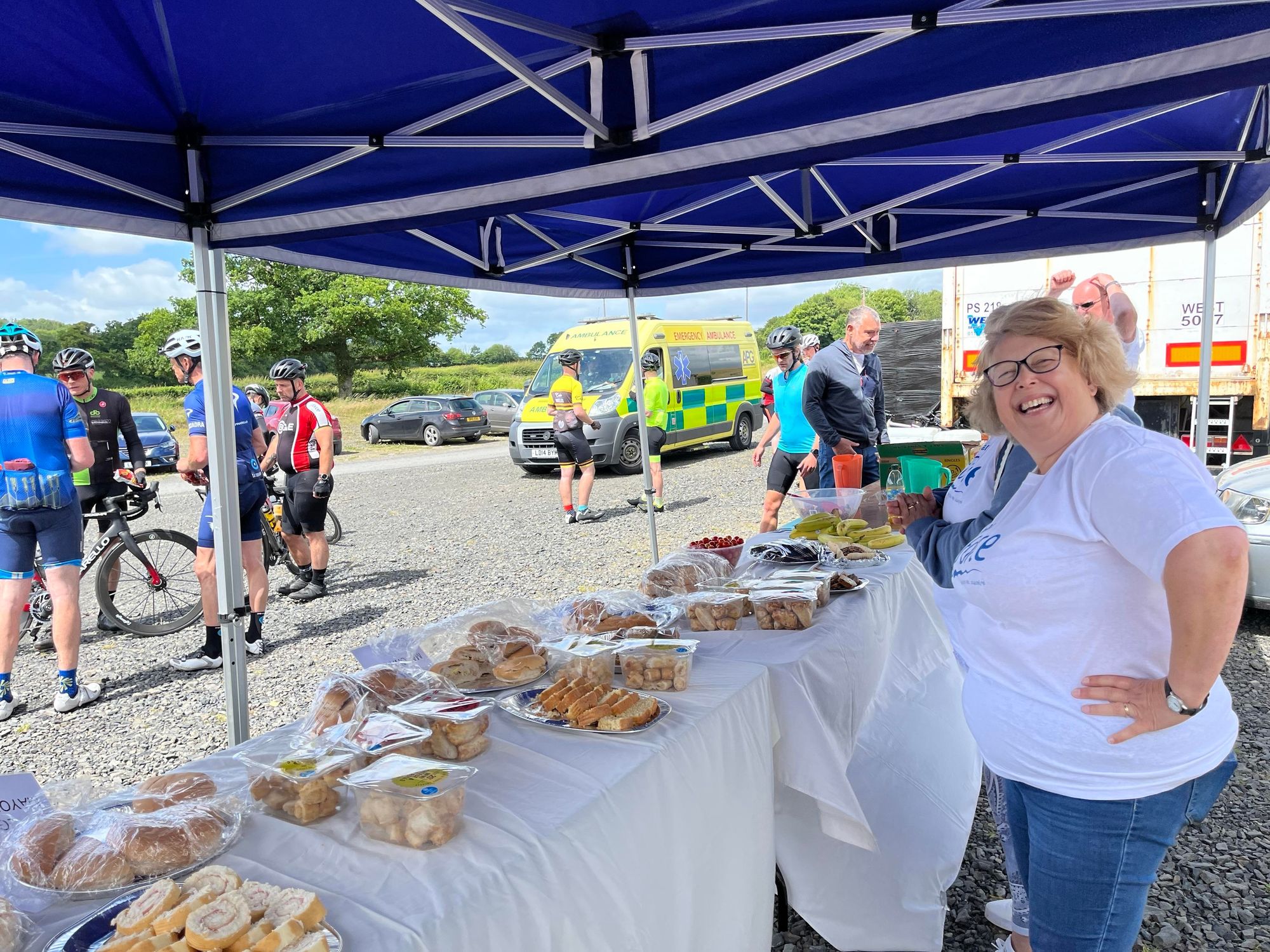 Get ready for the FORCE Nello charity ride in South Molton - North ...