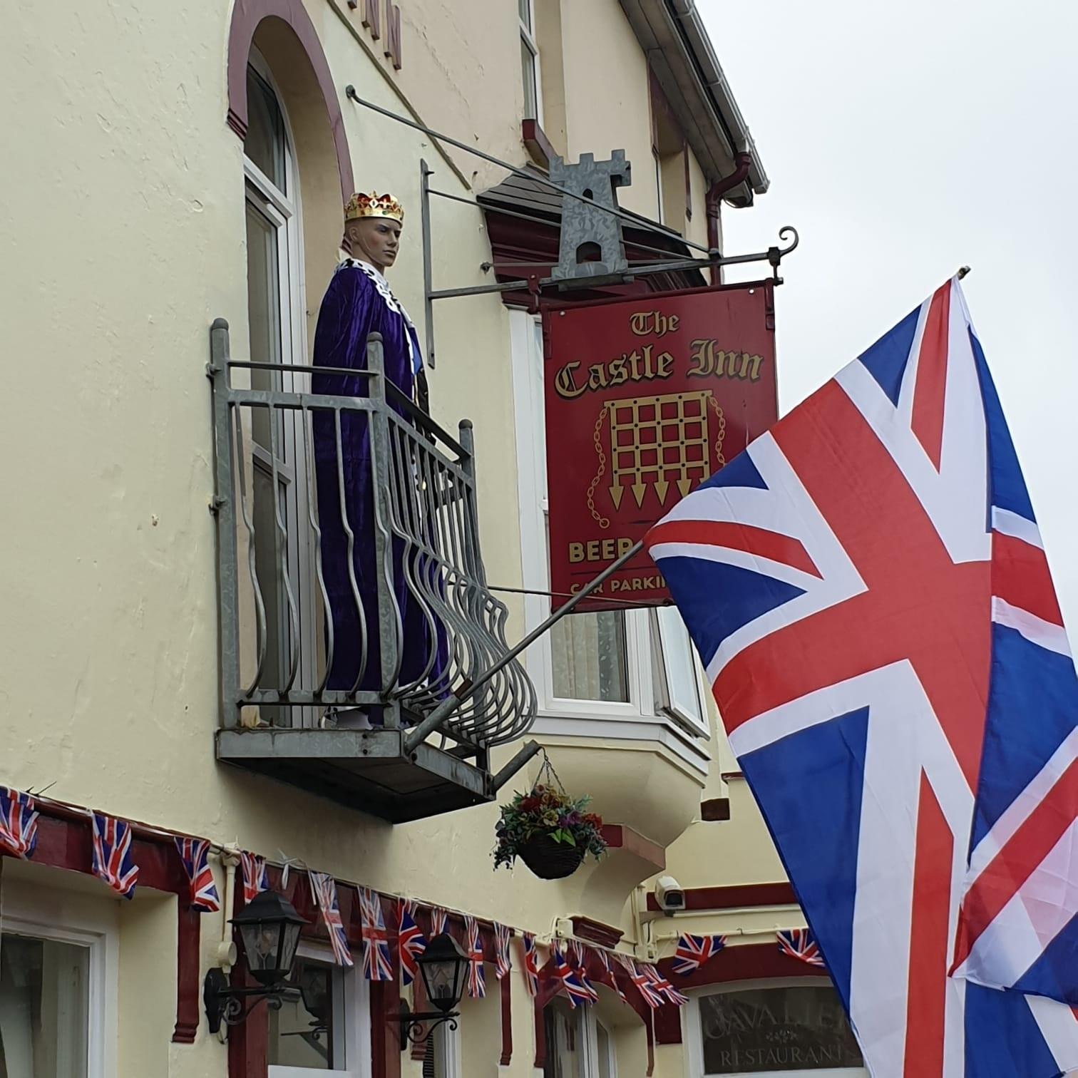 IN PICTURES: North Devon parties for the Coronation - North Devon Today