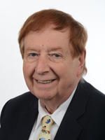 Ian Roome becomes new leader of North Devon Council - Leadership team ...