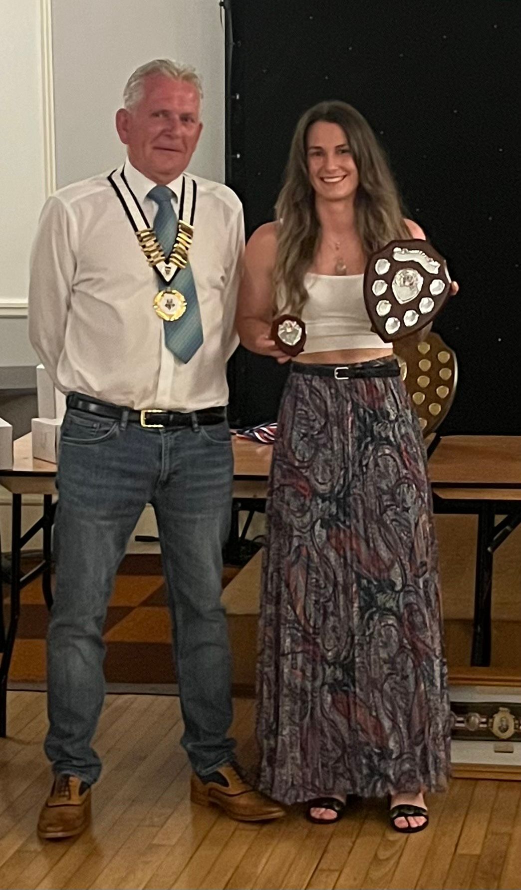 Annual awards ceremony for Bideford Boxing Club - North Devon Today