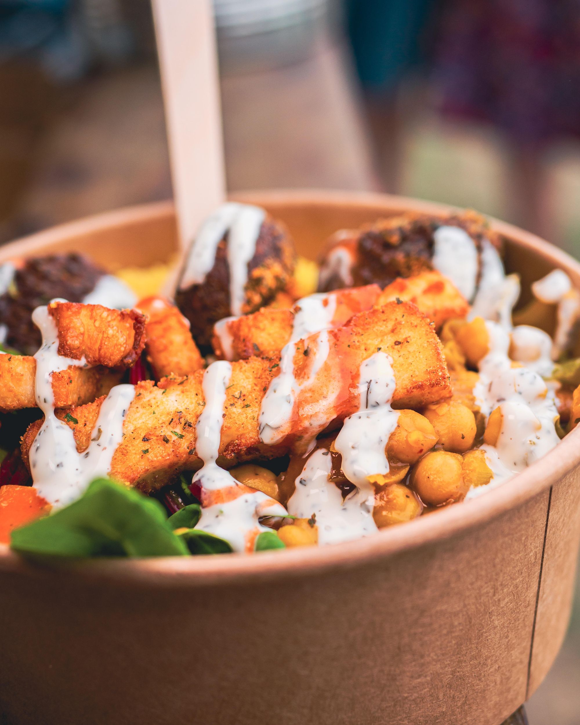 Devon Street Food Festival Returns to Ilfracombe this July - North ...