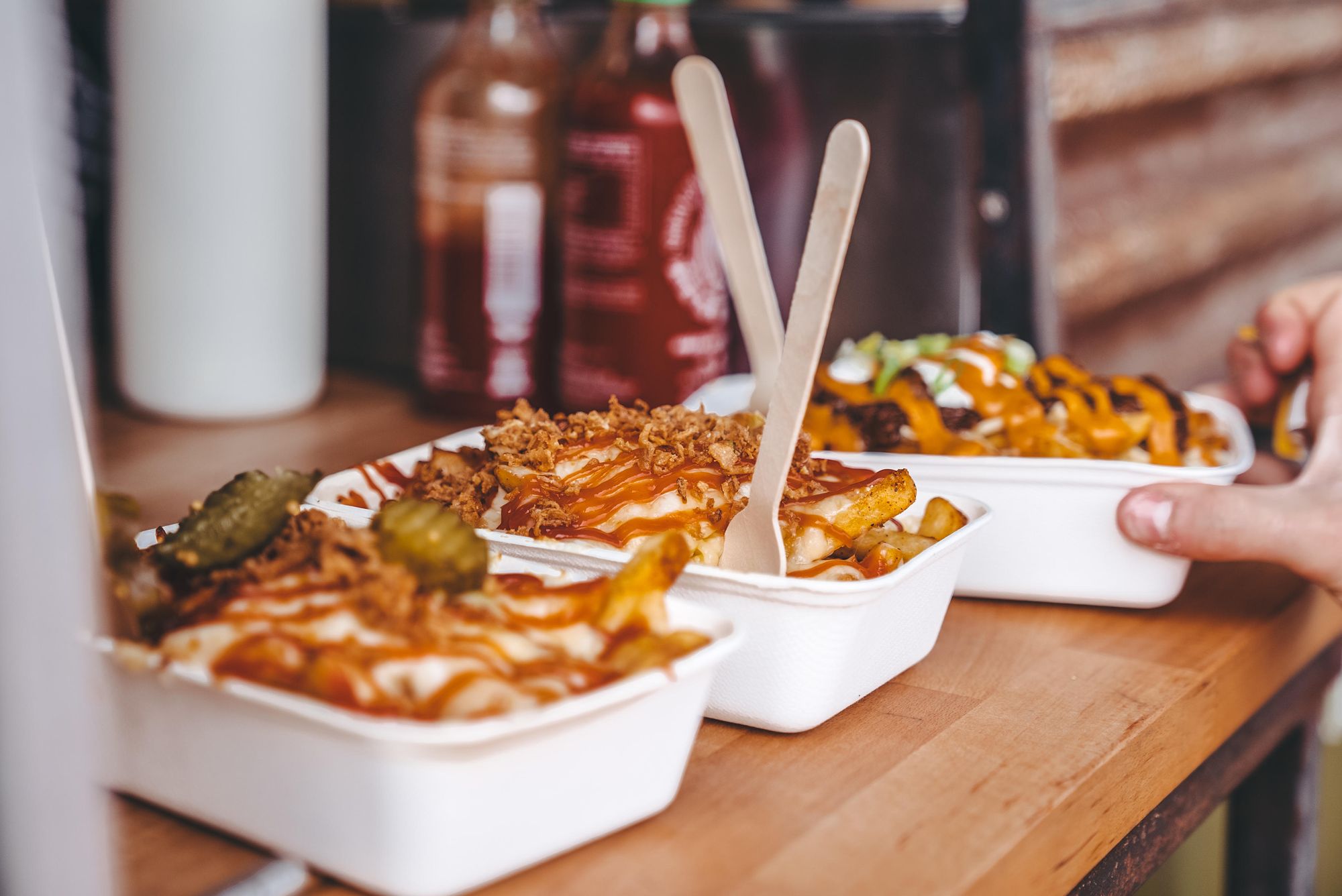 Devon Street Food Festival Returns to Ilfracombe this July - North ...